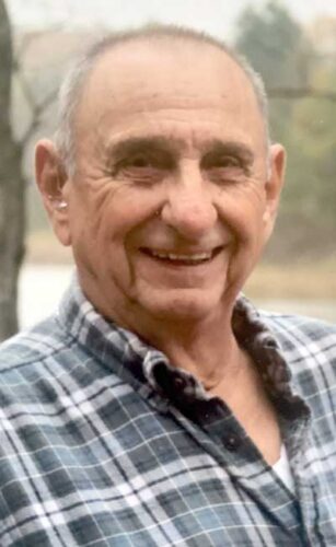 William Gendron | News, Sports, Jobs - The Daily News